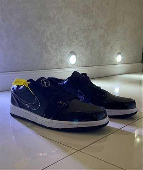 Nike Dunk Low & “PSG”