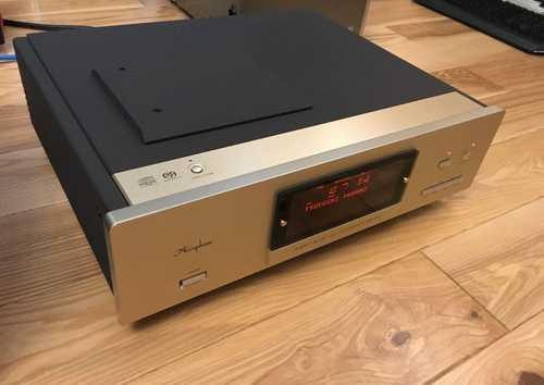 Accuphase dp 100 транспорт cкупкa техники