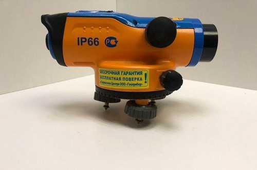 Оптический нивелир GeoBox N8-26 trio (t8735)