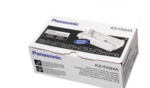 Блок фотобарабана Panasonic KX-FA84A