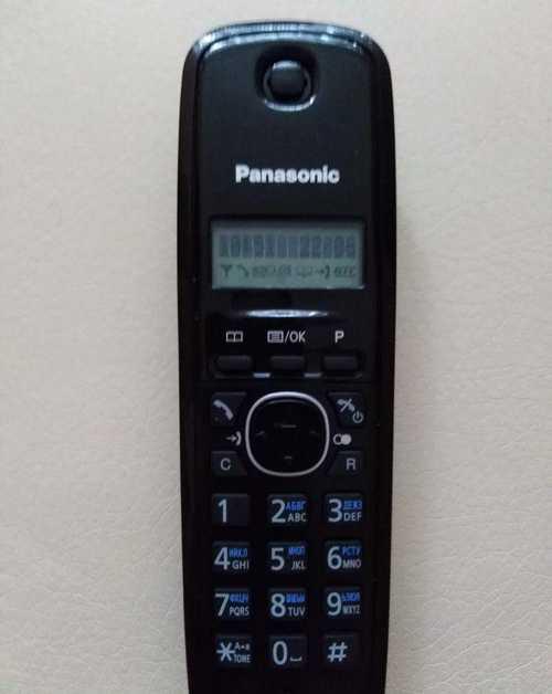 Panasonic KX-TG1611RU