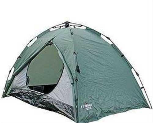 Палатка туристическая Campack Tent Alaska