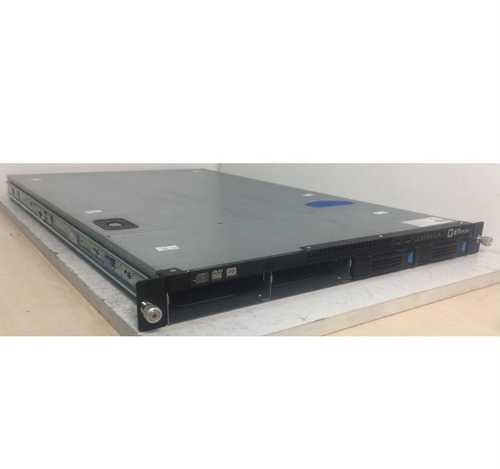 Сервер E tegro G7/1U/2xE5606/DDR3/HDD3.5/2x650W