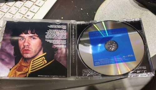 Компакт диски CD gary moore