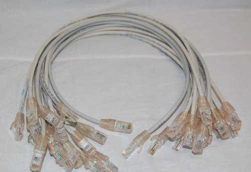 Патч-корд molex кабель rj 45 цена за 17шт