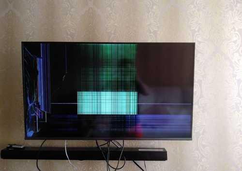 Телевизор Samsung UE40J5120AU
