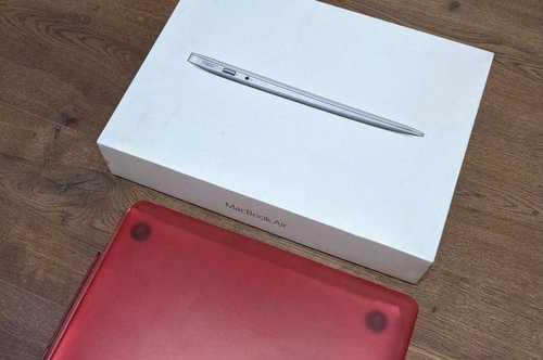 Коробка MacBook Air A1466
