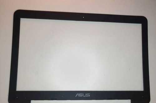 Рамка матрицы asus X555Y 13NB0628AP0711