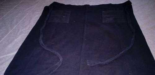 Фартук поварской