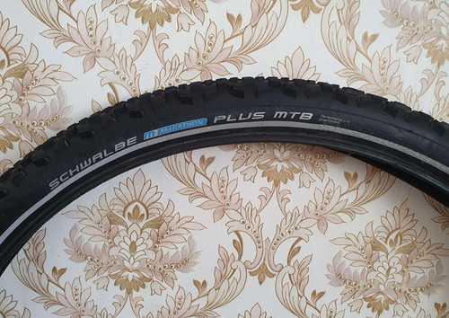 Велопокрышка Schwalbe непробиваемая 26 размера