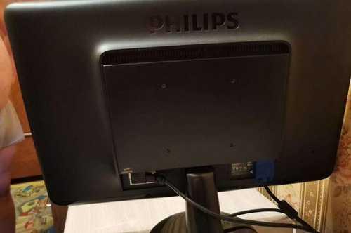 Монитор Philips