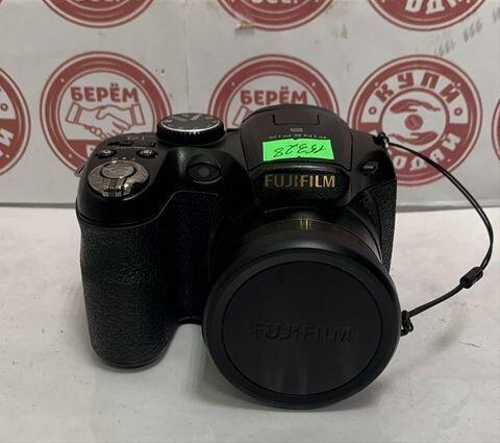 Фотоаппарат FujiFilm s2800hd(15328) С