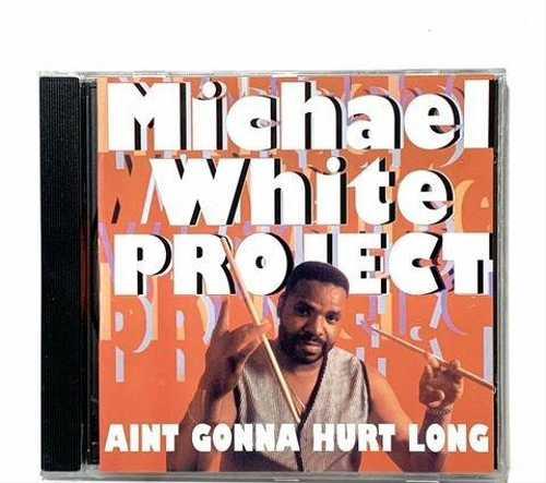 CD диск Michael White Project