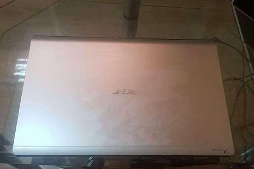 Acer Aspire 8943G series ZYA