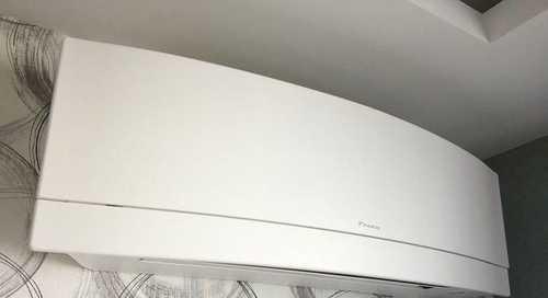 Сплит-система Daikin ftxj20MW/RXJ20M9 Emura