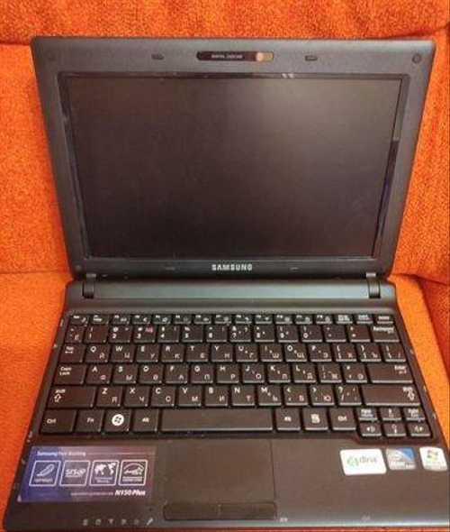 Ноутбук (нетбук) Samsung N150 Plus