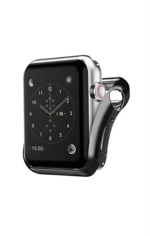 Бампер для Apple Watch 44mm