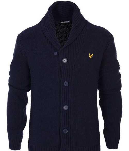 Lyle & Scott