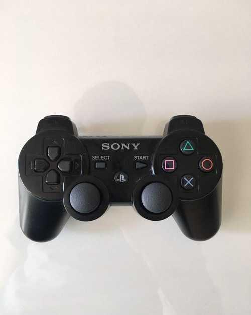 Контроллер Dualshock 3 PS3 ориг