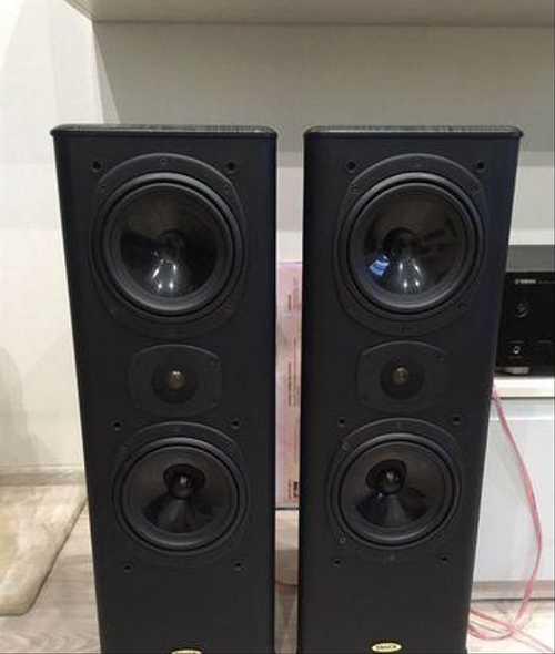 Колонки Tannoy Profile 633