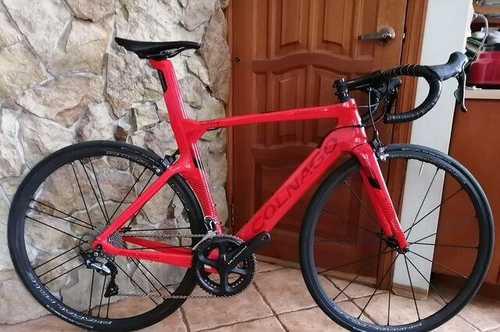 Pinarello Carbon шоссейник