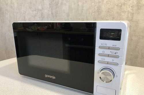 Микроволновая печь gorenje MO20A3W mo20a4x