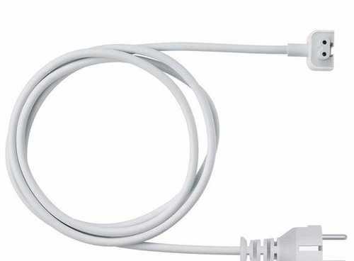 Кабель Apple для Power Adapter Extension Cable