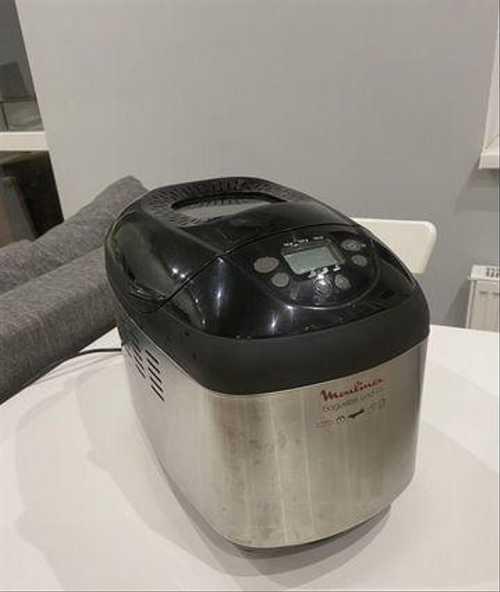 Хлебопечка Moulinex OW600230