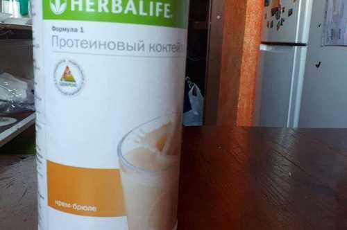 Протеиновый коктейль Herbalife