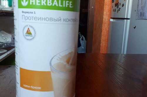 Протеиновый коктейль Herbalife