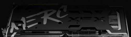XFX RX-6700-XT merc-319 black 12 GB Нов. опт