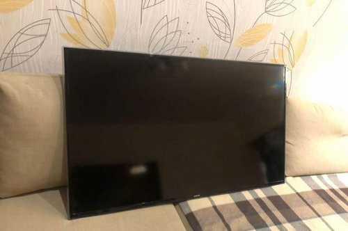 48" (121 см) LED-телевизор Samsung UE48H6400