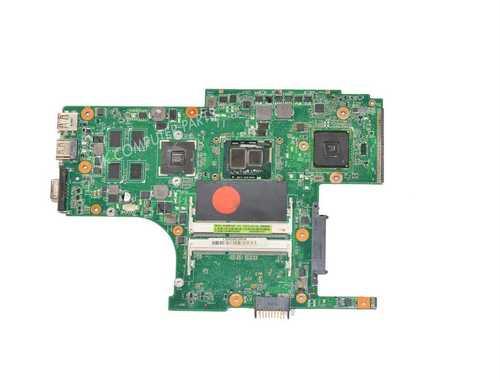 Материнская плата новая Asus U33J U33JC