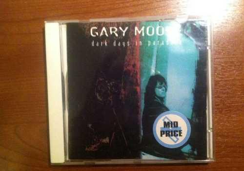 CD. Gary Moore