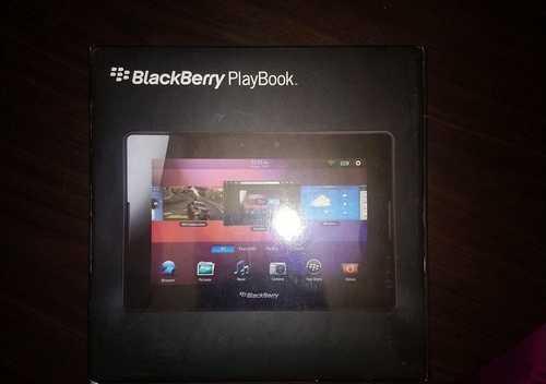 Планшет Blackberry playbook