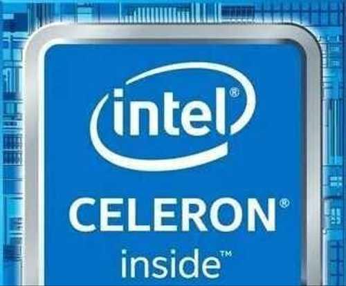 Процессор Intel Celeron e3500