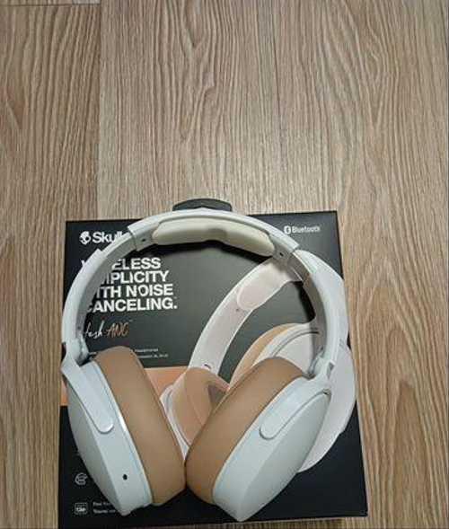 Наушники Skullcandy Hesh ANC Wireless