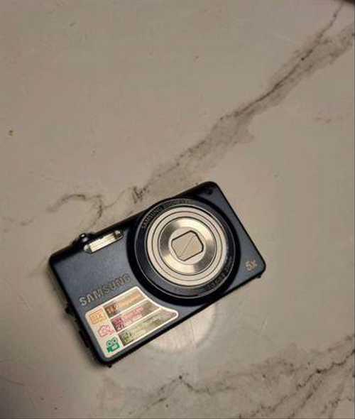 Фотоаппарат цифровой Samsung ST65
