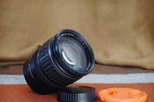 Объектив Canon EF 28-135 IS USM
