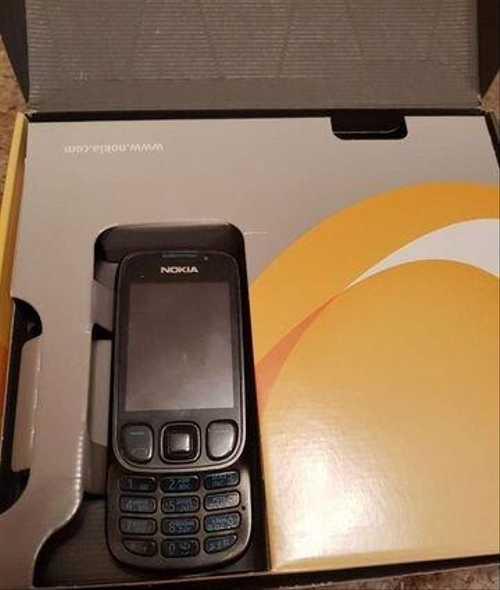 Телефон Nokia 6303 classic