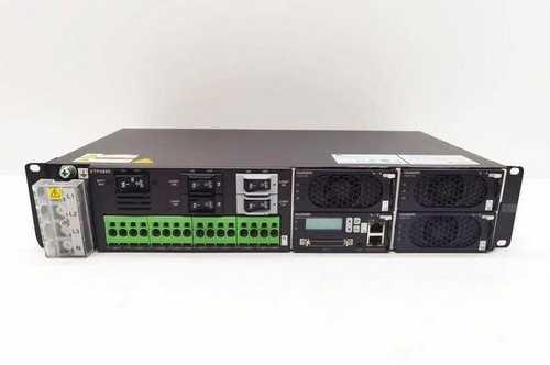 Система питания 48В Huawei ETP4890-A2 2,6кВт
