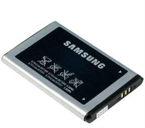 Аккумулятор AB463651BU для Samsung