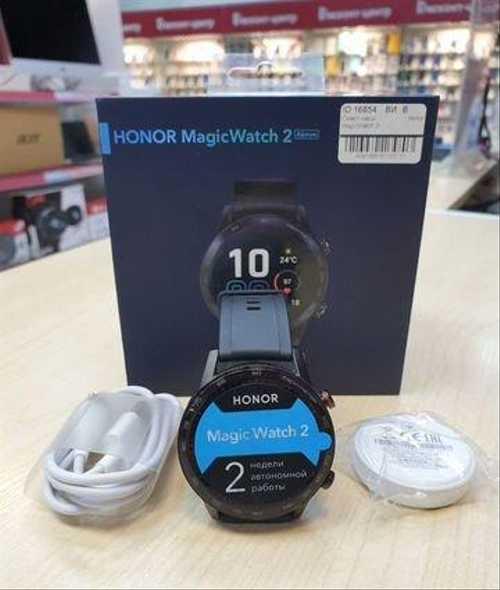 Honor magicwatch 2 mns b39