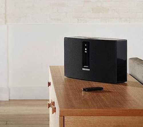 Беспроводная домашняя акустика Bose SoundTouch 30