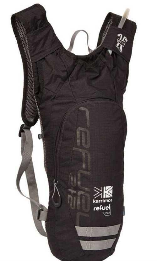 Рюкзак,Англия,Karrimor refuel 2+2 (INC HP bladder)