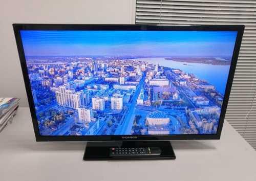 LCD Телевизор thomson 32"