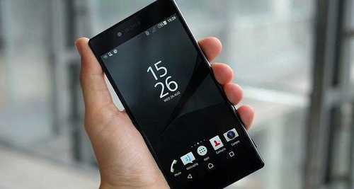 Смартфон Sony Xperia Z5 (E6653) (E6683) новый