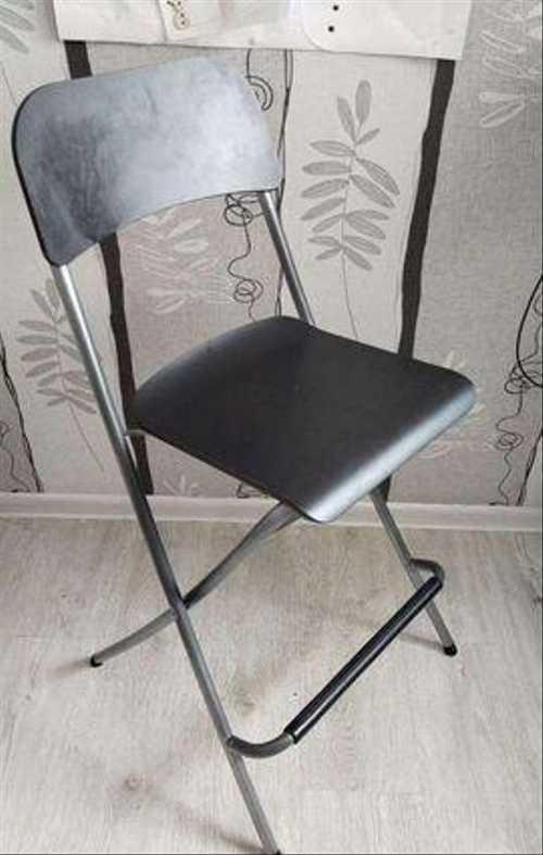 Барный стул икеа стиг размеры