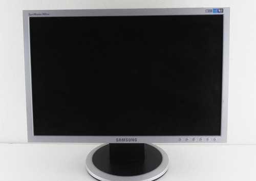 Монитор Samsung 940NW 19" б/у рабочий