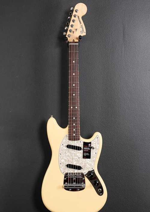 Fender American Performer Mustang